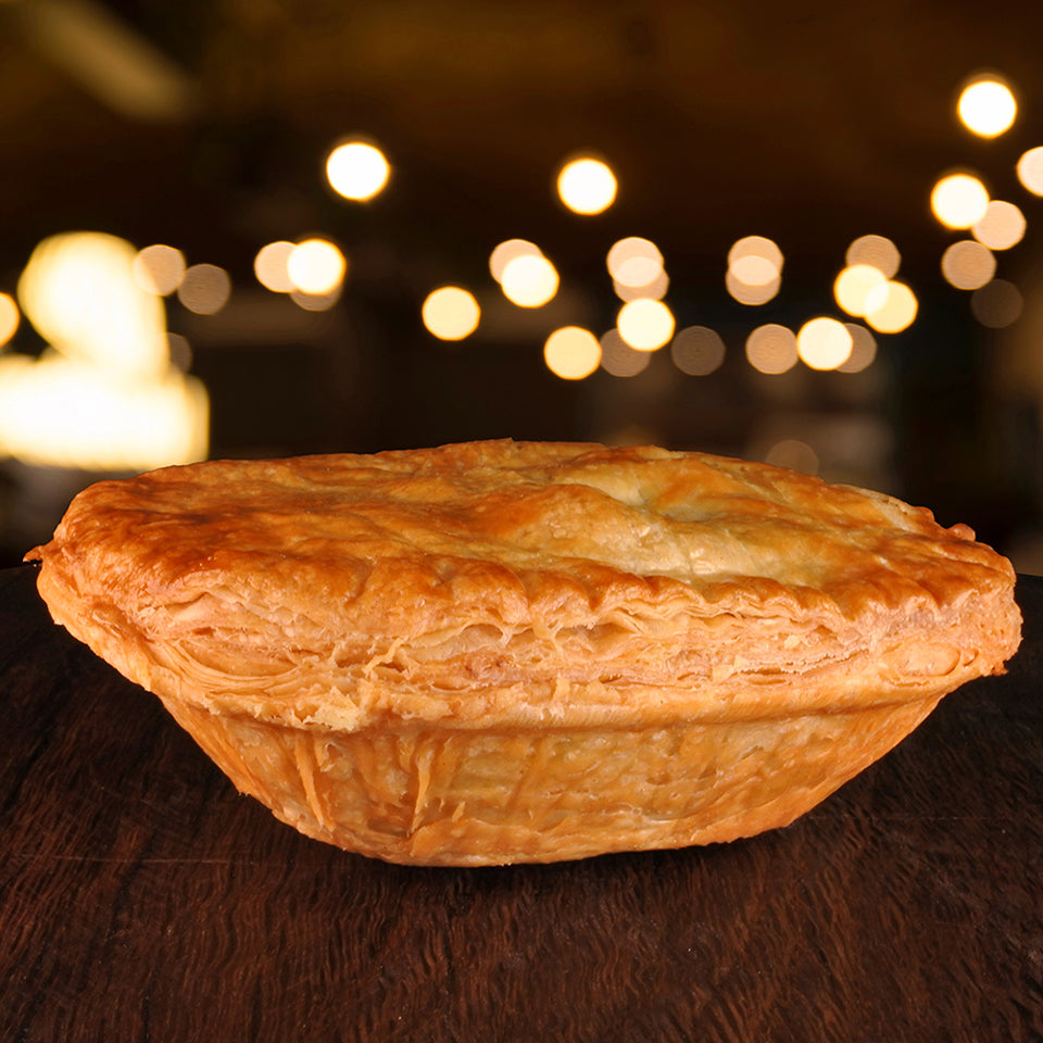 Aussie Pies – Aussie Kew Bridge 11 Limited